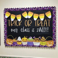 BULLETIN BOARD KIT Let's Grow Together Back to School - Etsy Canada