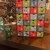Periodic Table Chemistry Fill-your-own DIY Cardboard Advent Calendar ...
