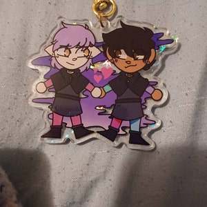 Friday Night Funkin FNF Stickers and Buttons | Etsy