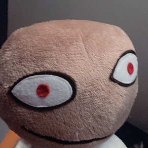 Big Day 17 Plush Toy 18 Horror Plush Toy Monster Plush Gift Gift for ...