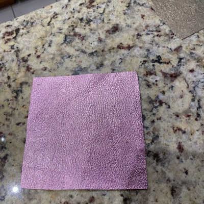 Leather Suede Skins Genuine Suede Real Leather Suede Piece Green Suede ...