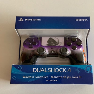 Custom Destiny Hunter Themed Playstation 4 PS4 Dualshock 4 Controller ...