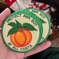 Sports Injuries Patches - Etsy