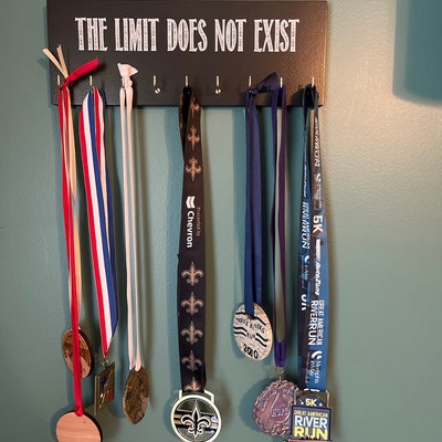 Customizable Medium Medal Holder You Design It, We Make It Medal Holder ...