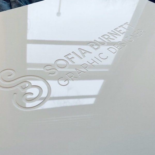 White 11x17 Portfolio Book Case 11X17 Landscape Glossy White Portfolio ...