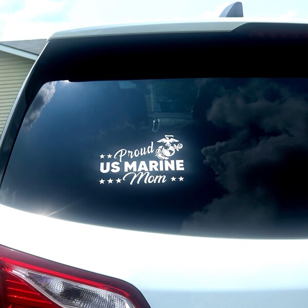 US NAVY FEMALE Veteran Decal - Usn - United States Military Armed ...