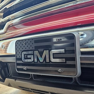 King Ranch© License Plate - Etsy