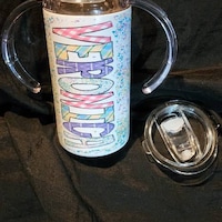 Bag Tag Clip Hanging Name Tag Name Clip for Backpack or Diaper Bag Kids ...