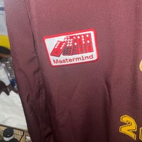 Anti Hero Name Tag Sticker, Swift Swiftie Sticker, Midnights Album ...