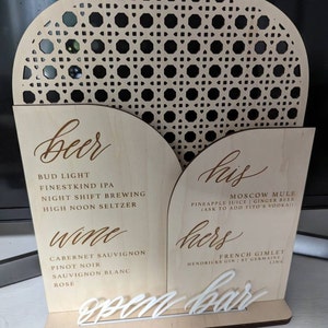 Retro Wedding Table Numbers, Arch Mirror Table Numbers, Silver Table ...