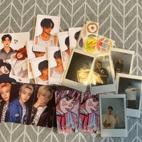 Enhypen En-dolls Animal Fanmade Plushie Jungwon Heeseung - Etsy Canada