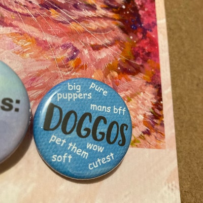 No Romo Aro Pride Button Pin - Etsy