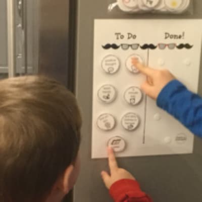 Instant Digital Download Things That Bug Me Worksheet for Kids to Share ...