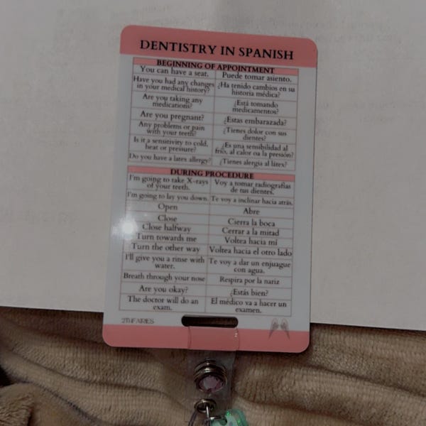 Dental Hygiene Study BUNDLE. Digital Study Guide, Dental Assistant ...