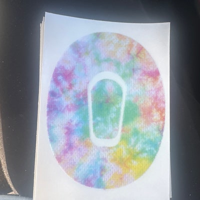 Pride Progression Patch for Freestyle Libre, Dexcom G6, Omnipod ...