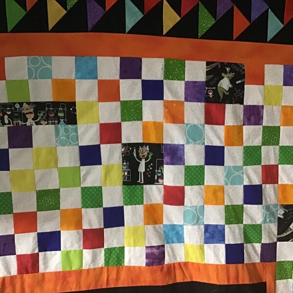 Matilda Panel | the Roald Dahl Story Company | Books | Pattern P9204 ...