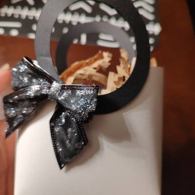 Chocolate Bar Purse Clutch Favor Bag Box Chocolate Bar Wrappers Bridal ...