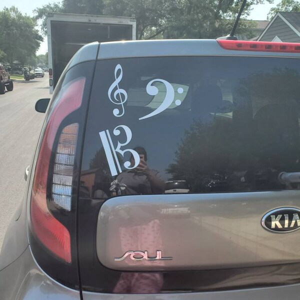 Donald Trump Hair Logo [PICK COLOR] Vinyl Decal Sticker for Laptop/car ...