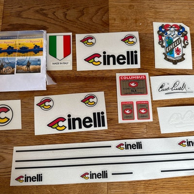 Commencal Decals Commencal Stikers - Etsy