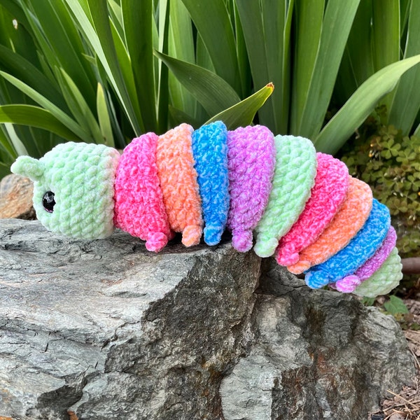 Crochet PATTERNS: Fidget Buggies BUNDLE english/français - Etsy