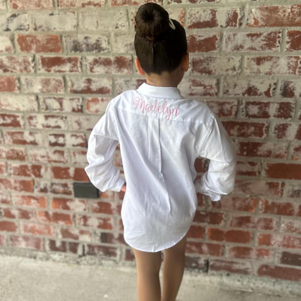 Dance Recital Cover Ups, Dance Competition Cover Ups, Embroidered Cover ...
