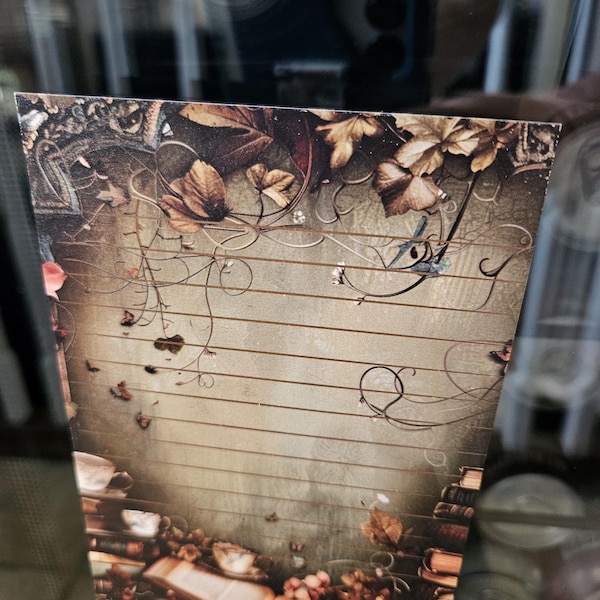 Candy Sky 4"x6" Post-it Notes-candy Sprinkles Sticky Notes, Cute Candy ...