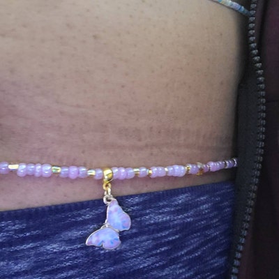 Set of 8 Cowrie Shells on Loc Rings, Loc Jewelry, Dreadlock Rings ...