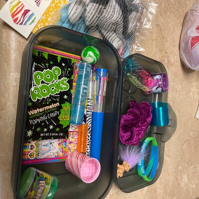 90s Inspired MYSTERY Box 90s Nostalgia Mystery Box Blast From the Past ...