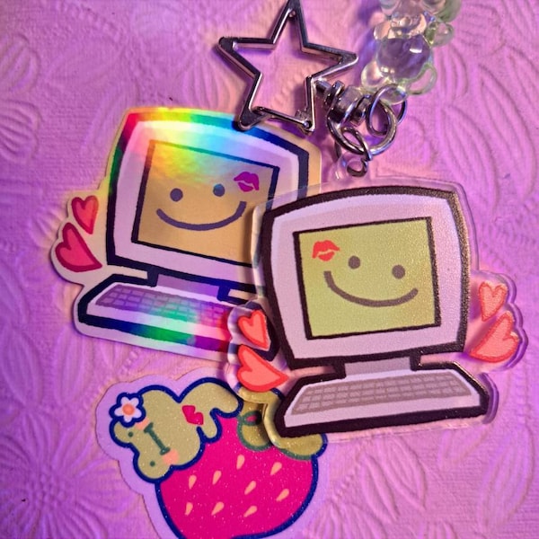 The Amazing World of Gumball: Gumball and Darwin Watterson | Acrylic ...