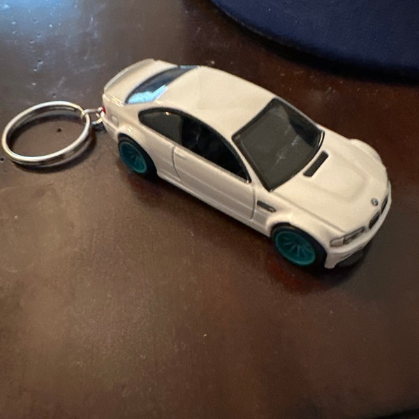 Custom Toyota GR86 Keychain - Etsy