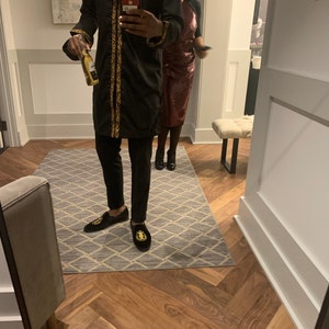 Fola African Men Dashiki/african Fashion/ African - Etsy