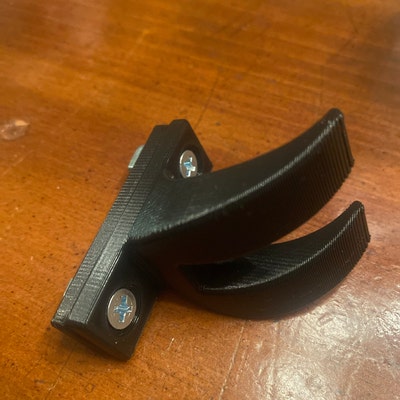 Tool Kaddy Track Mounted Tool Holder for Kayaks 3D Printed - Etsy