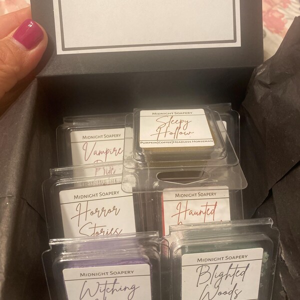 Tairneanach Morningstar Tail Wax Melt the Empyrean Inspired Bookish Wax ...