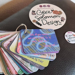 Notebook Subject Labels Sticker Back to School Teacher School Supply ...