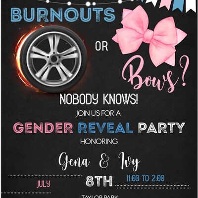 Editable Hawaiian Luau Birthday Invitation Hula on Over Luau Birthday ...