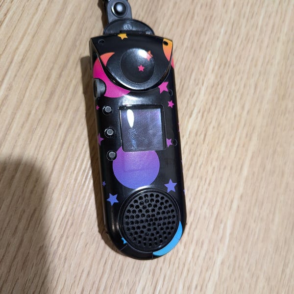 Vocera 2-piece Skin/covers. 6 of 16 Listings for the Vocera Skins ...