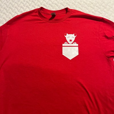 Leader of an Awesome Team With Store Unisex Shirt, Team Shirt, Target ...