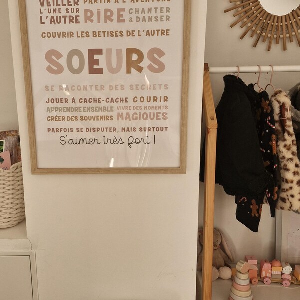 Brightly Colored Map of France for Kids, Main Cities, French Geography ...