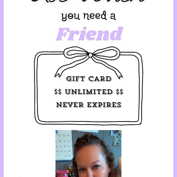 Editable Graduation Gift Card Book Last Minute Gift for Grad Gift Card ...