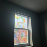 Checkers Contact Paper, Black & White - Etsy