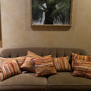 Textural Technique Landscape Patchwork Tutorial PDF - Etsy