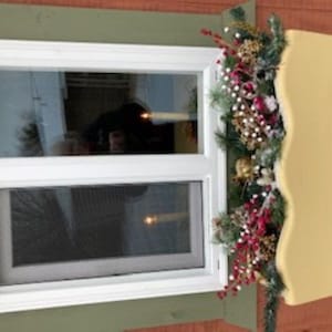 Cedar Window Box Brackets. - Etsy