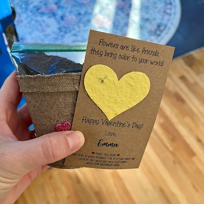 Sports Valentines Cards INSTANT DOWNLOAD, Personalized Kids Valentine's ...