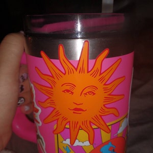 Psycle Sam Vinyl Decal Sticker - Etsy