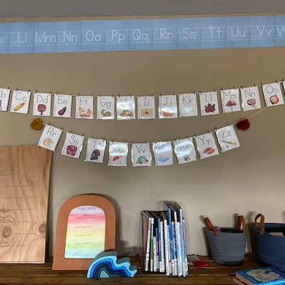 Homeschool DIY Calendar, Classroom Calendar Printable With US and ...