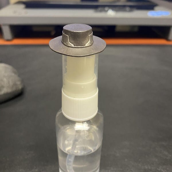 Fennec Shand Ming-na Wen Head 1:12 Scale Black Series - Etsy