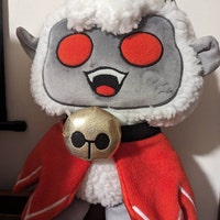 Ruv. FNF. Friday Night Funkin. Large Plush Toy. Size 20 Inch - Etsy Canada
