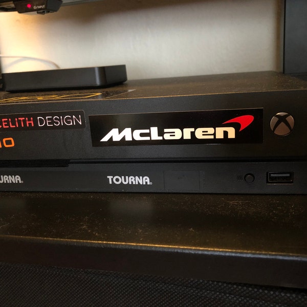 2 Mobil 1 Racing Exxon Diecut Decals - Etsy