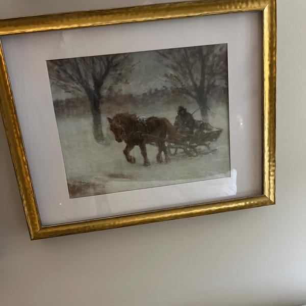 North Prints Vintage Rustic Tree Gallery Wall Sketches Rustic Etching ...