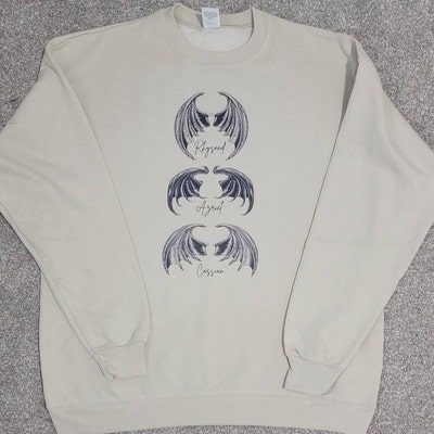 Velaris Book Pngs SVG ACOTAR Inspired Night Court B&W Digital Graphics ...